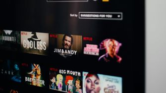 Netflix casten via Chromecast? Dat kan niet meer