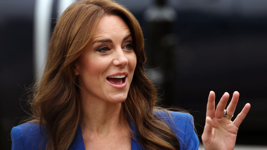 Photoshop in koningshuis: wat is die ophef over Kate Middleton?