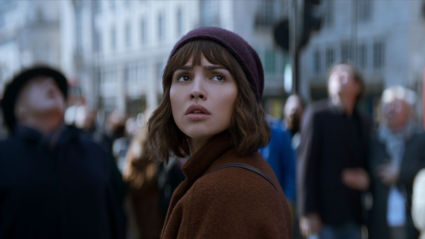 Netflix' 3 Body Problem is dé hit onder conservatief Amerika